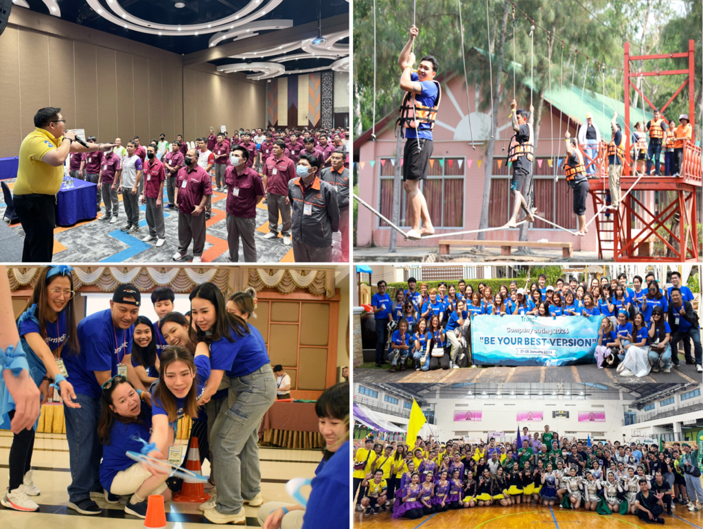 IMP Solutions - IMPRESSION